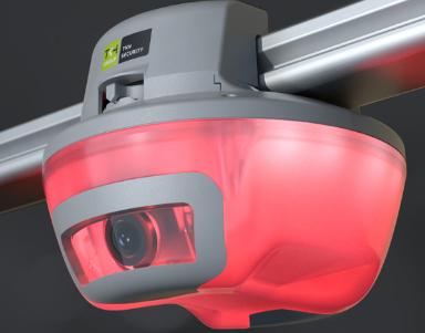 Sensor M5 - TKH ParkAssist – PGS.COL